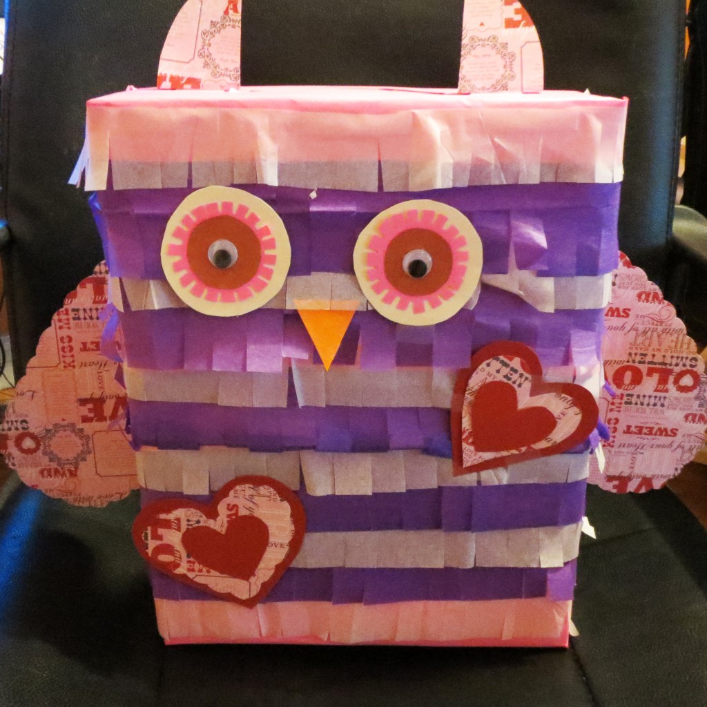 Easy Valentine Crafts easy-valentine-crafts
