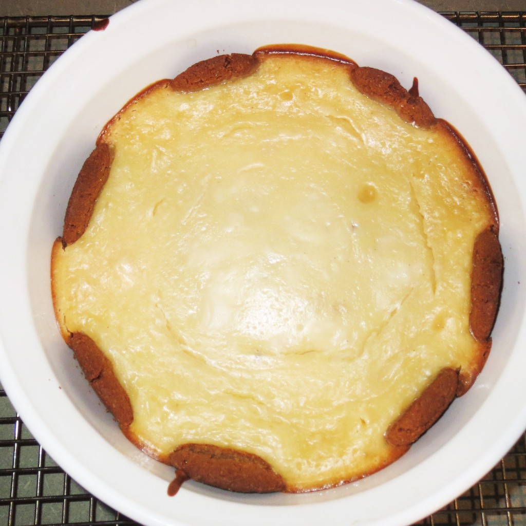 GFDF Cheesecake Recipe