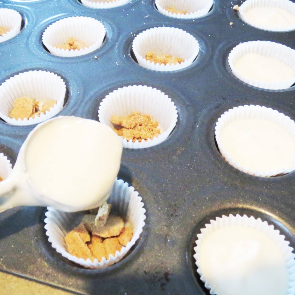 GFDF Cheesecake Recipe